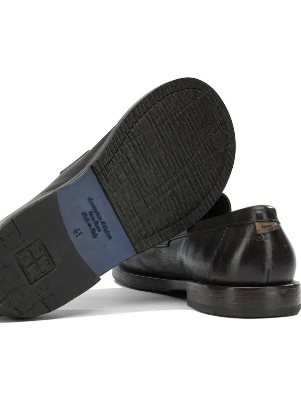 Moma Idolo' Loafers