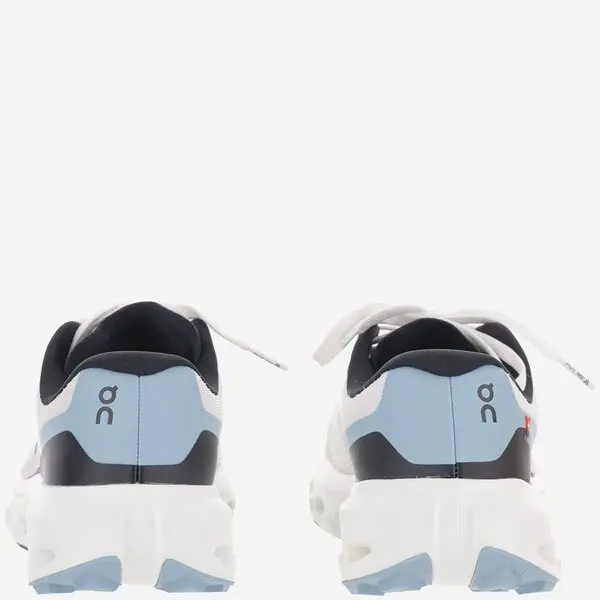 On Cloudvista 3 Sneakers