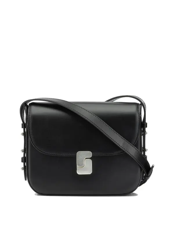 Soeur Bellissima' Small Shoulder Bag