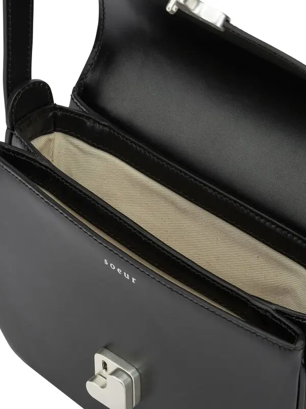 Soeur Bellissima' Small Shoulder Bag