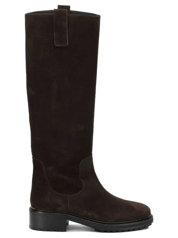 AeydĒ Henry' Knee High Boots