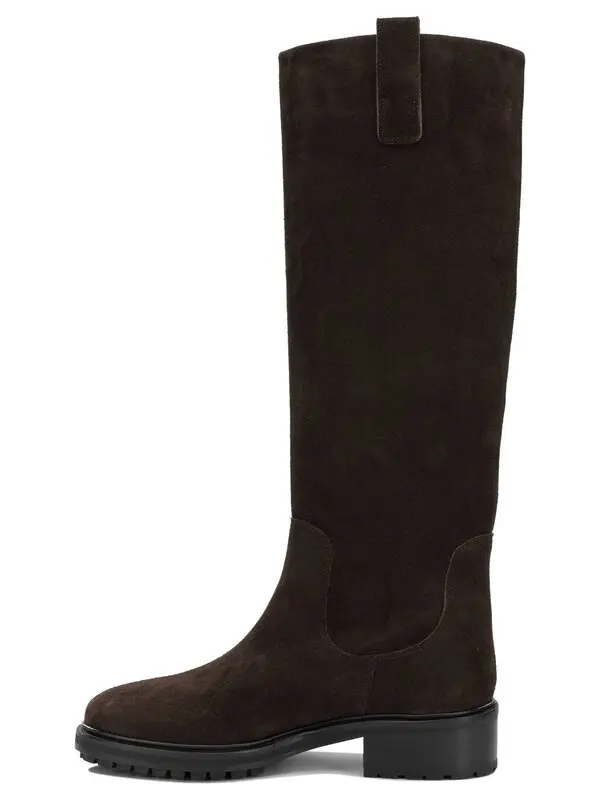 AeydĒ Henry' Knee High Boots