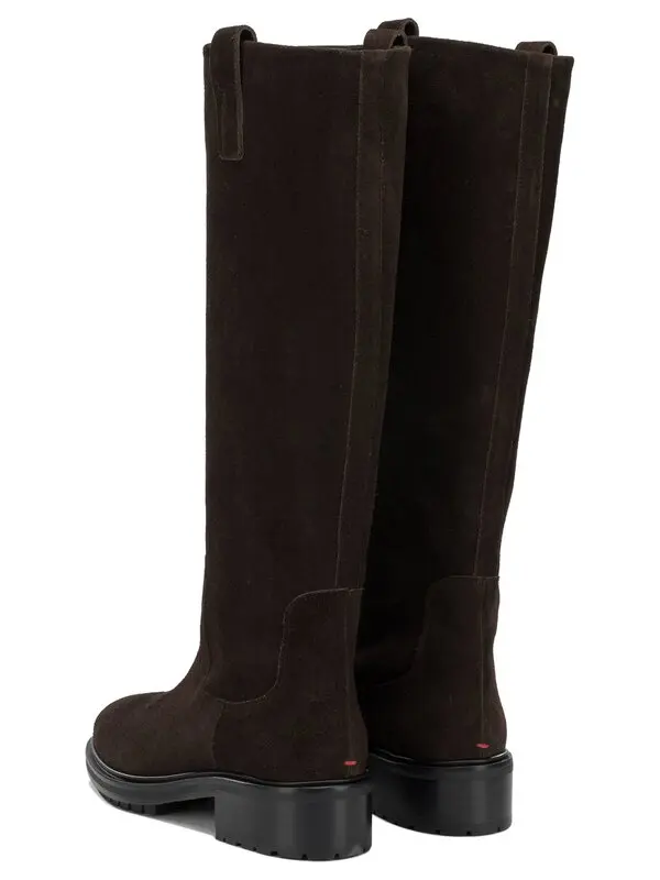 AeydĒ Henry' Knee High Boots