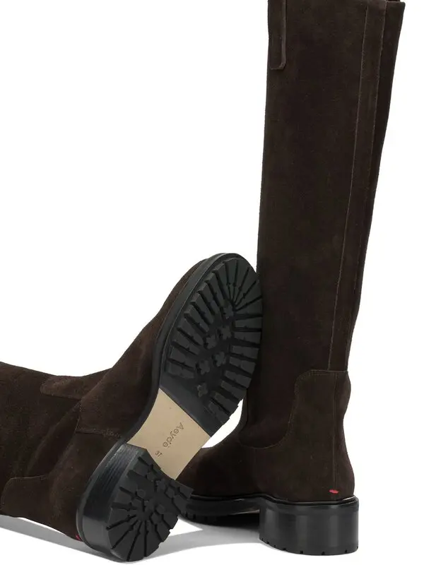 AeydĒ Henry' Knee High Boots