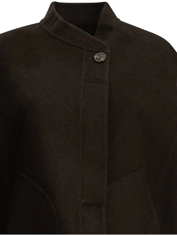 Soeur Adeline' Sleeveless Jacket