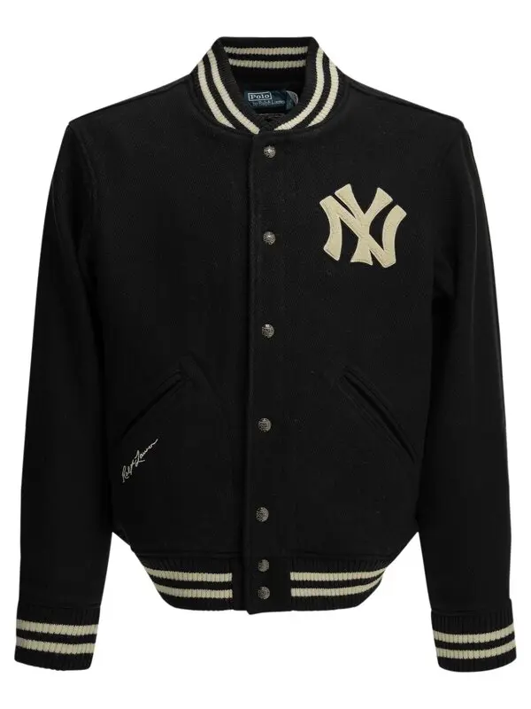 Polo Ralph Lauren Yankees' Bomber Jacket