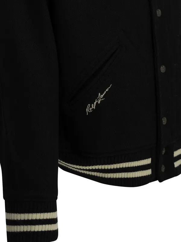 Polo Ralph Lauren Yankees' Bomber Jacket
