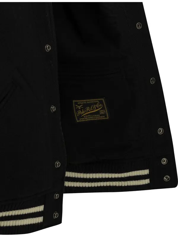 Polo Ralph Lauren Yankees' Bomber Jacket