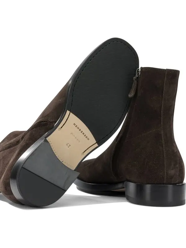 HENDERSON BARACCO Boots & Ankle Boots