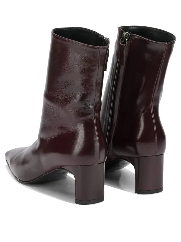 ALLUMINIO Boots & Ankle Boots