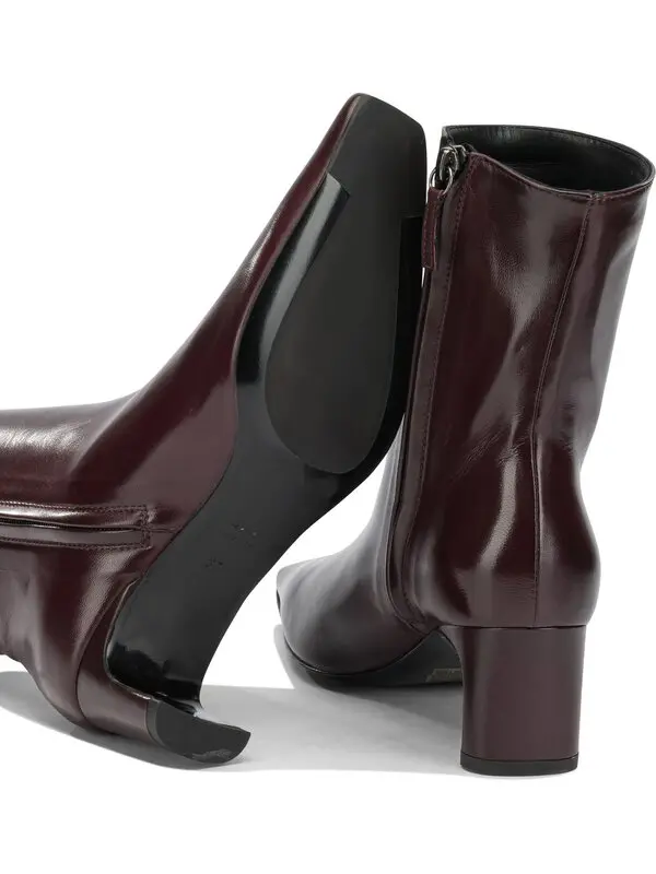 ALLUMINIO Boots & Ankle Boots