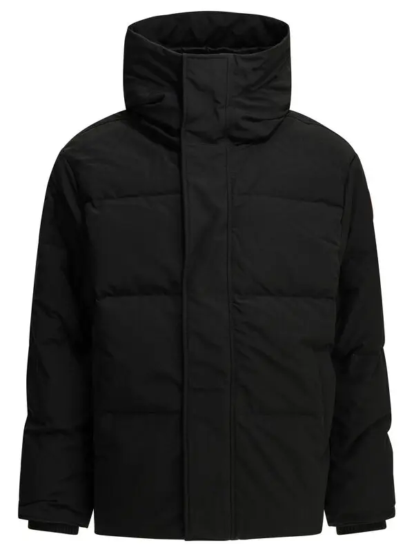 Canada Goose Seymour' Parka