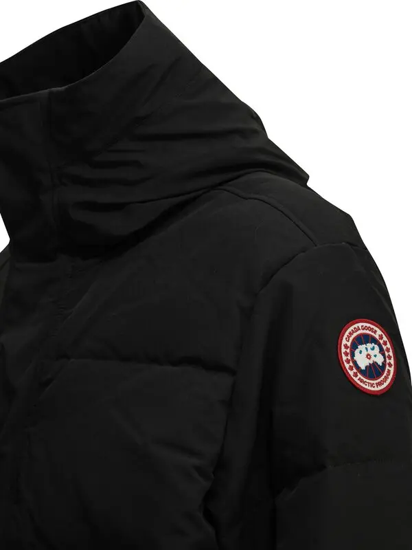 Canada Goose Seymour' Parka