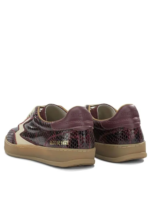 MOACONCEPT Sneakers & Slip On