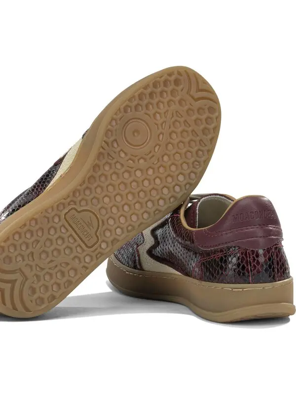 MOACONCEPT Sneakers & Slip On