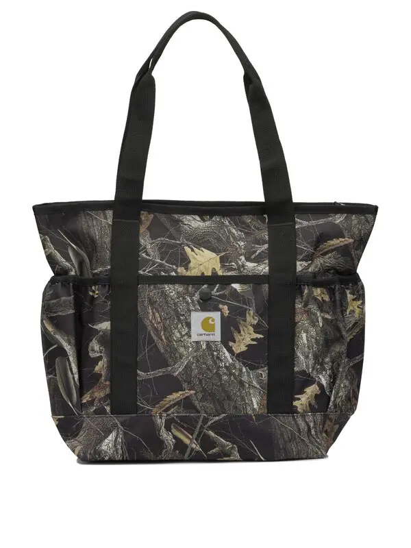 Carhartt Work In Progress Calpton' Large Shoulder Bag