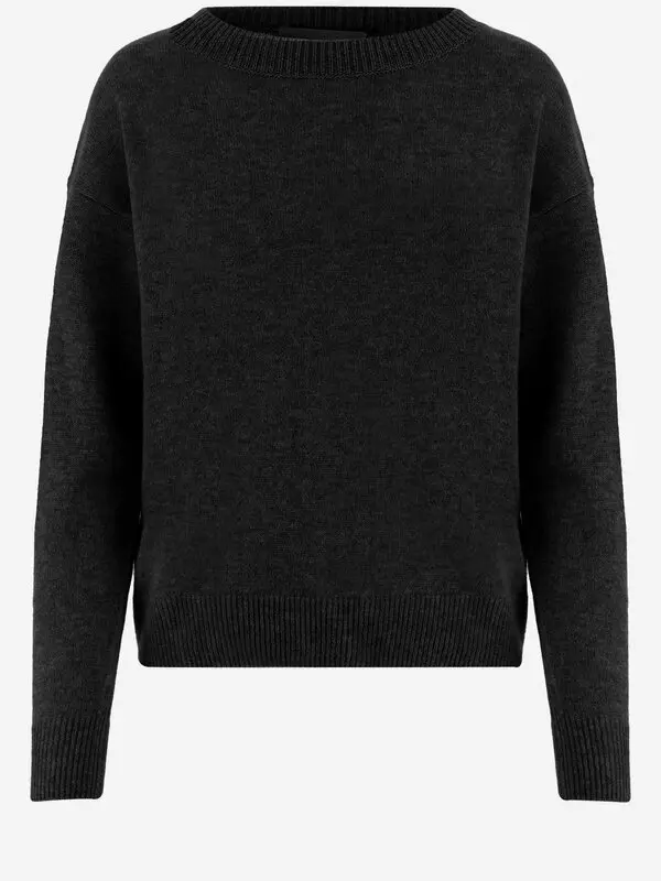 ALLUDE Cashmere Sweater