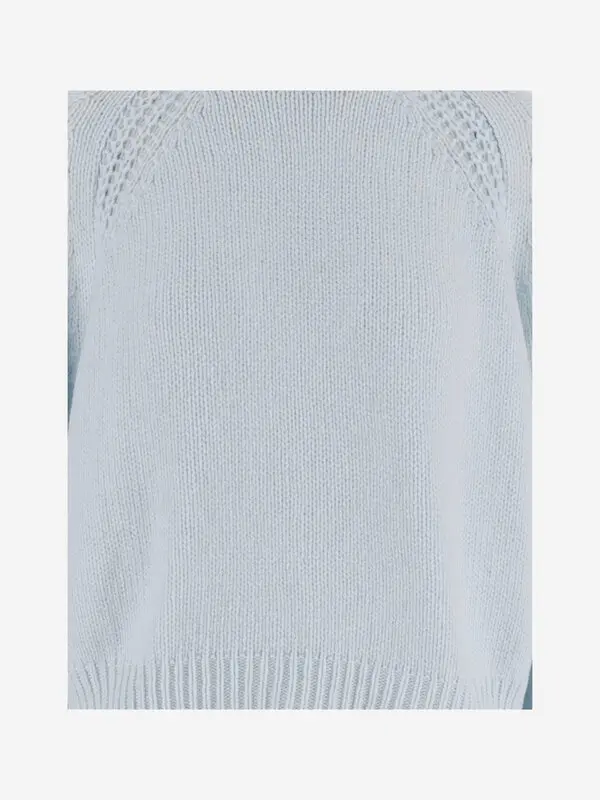 SA SU PHI Cashmere Sweater