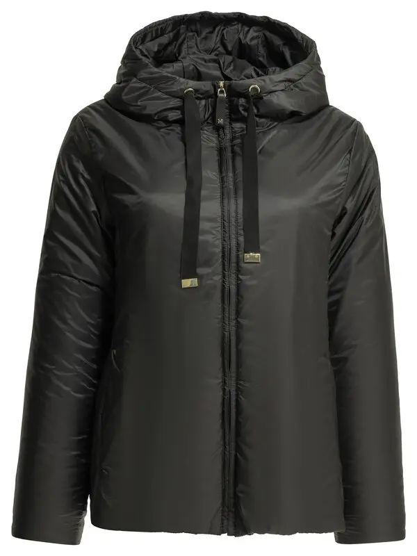 Max Mara Water Repellent Padded Jacket