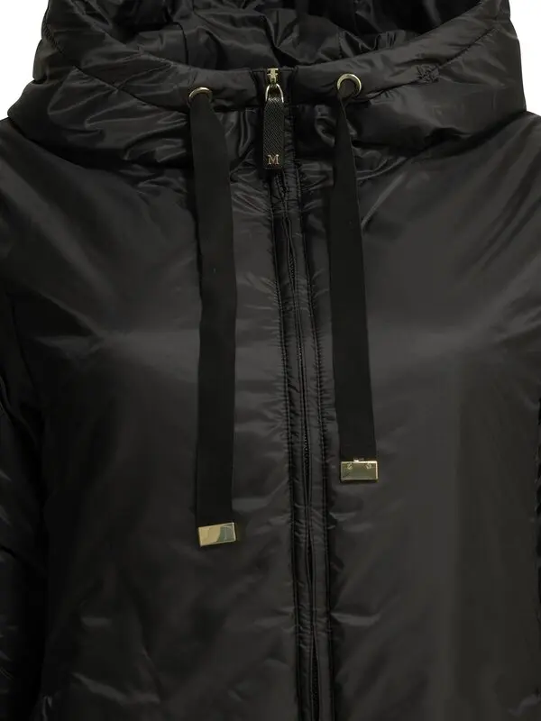 Max Mara Water Repellent Padded Jacket