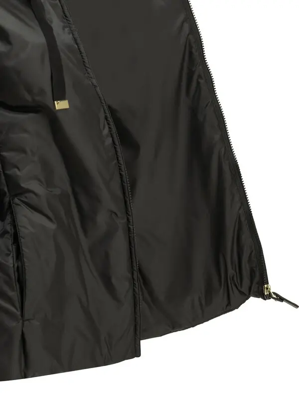Max Mara Water Repellent Padded Jacket