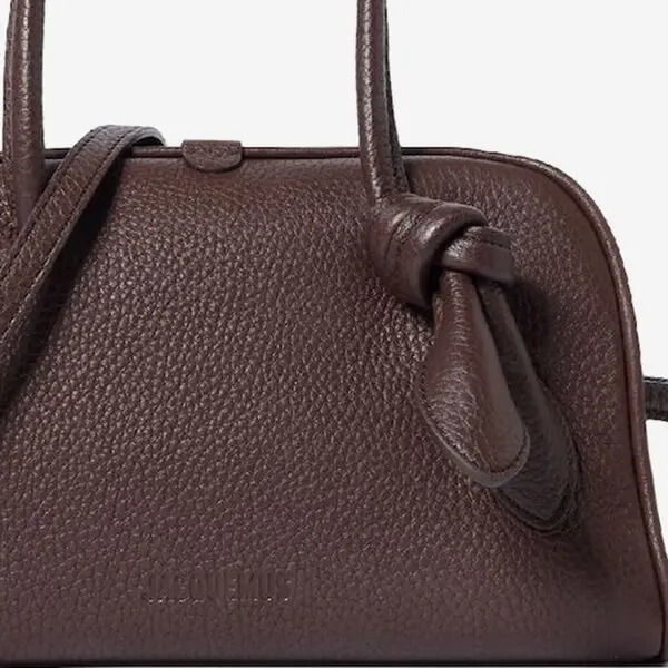 Jacquemus Il Piccolo Turismo Bag
