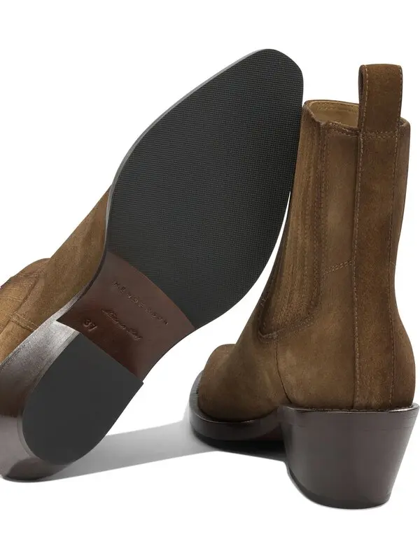 HENDERSON BARACCO Boots & Ankle Boots