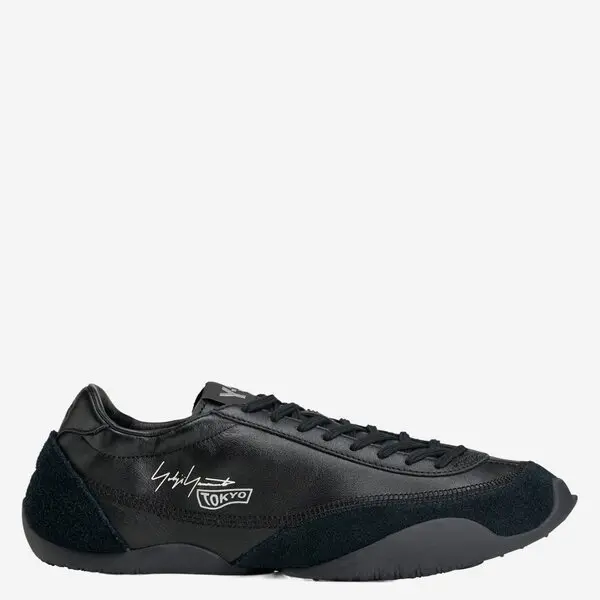 Y3 Tokyo Wrapped Sneakers