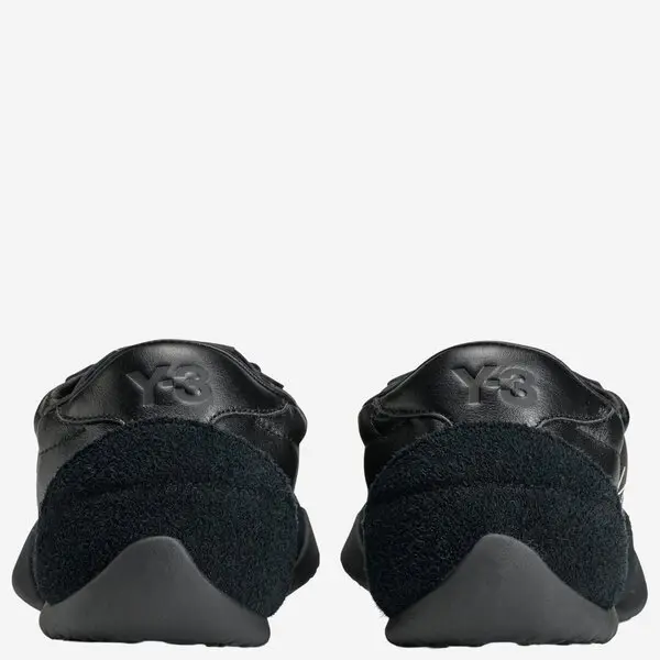 Y3 Tokyo Wrapped Sneakers