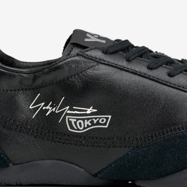 Y3 Tokyo Wrapped Sneakers