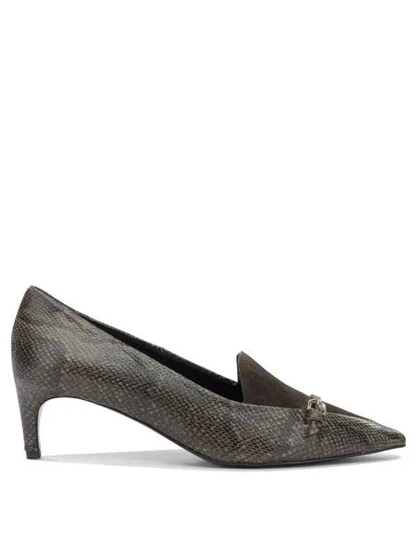 DEL CARLO Heeled Shoes