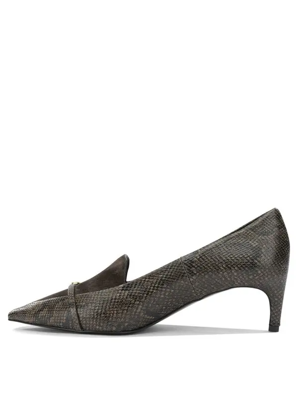 DEL CARLO Heeled Shoes