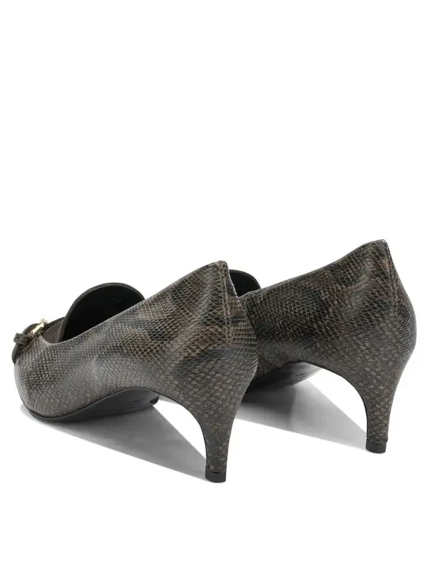 DEL CARLO Heeled Shoes