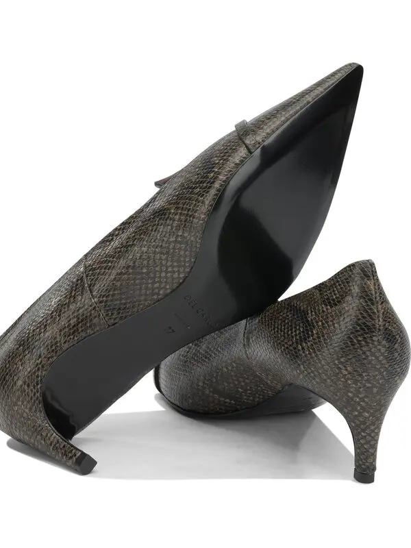 DEL CARLO Heeled Shoes