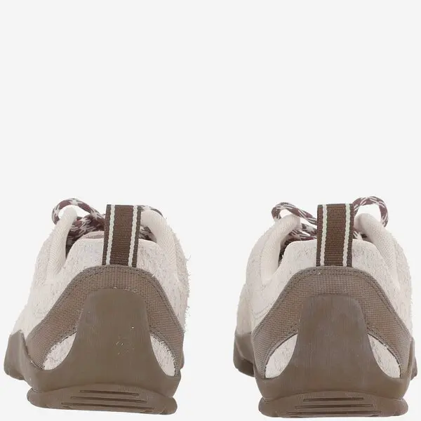 Keen Jasper Leather Sneakers