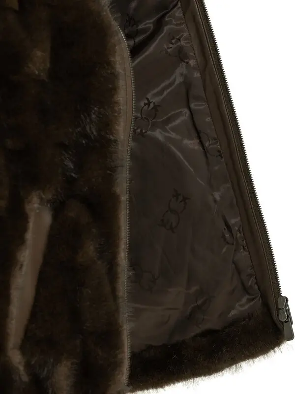 Pinko Jackets & Coats