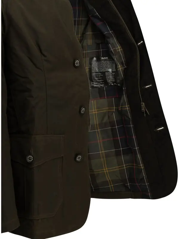Barbour Lutz' Lightweight Jacket