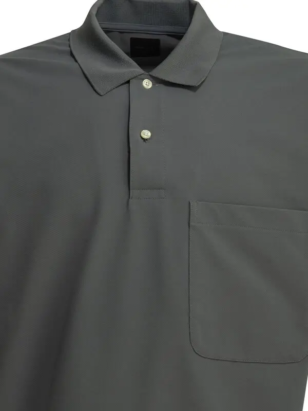 DAIWA PIER39 Tech' Button Down Polo Shirt