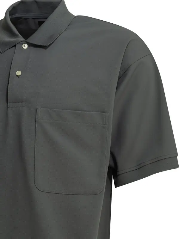DAIWA PIER39 Tech' Button Down Polo Shirt