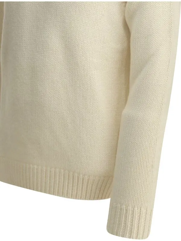 ALTUM Cashmere Turtleneck Sweater