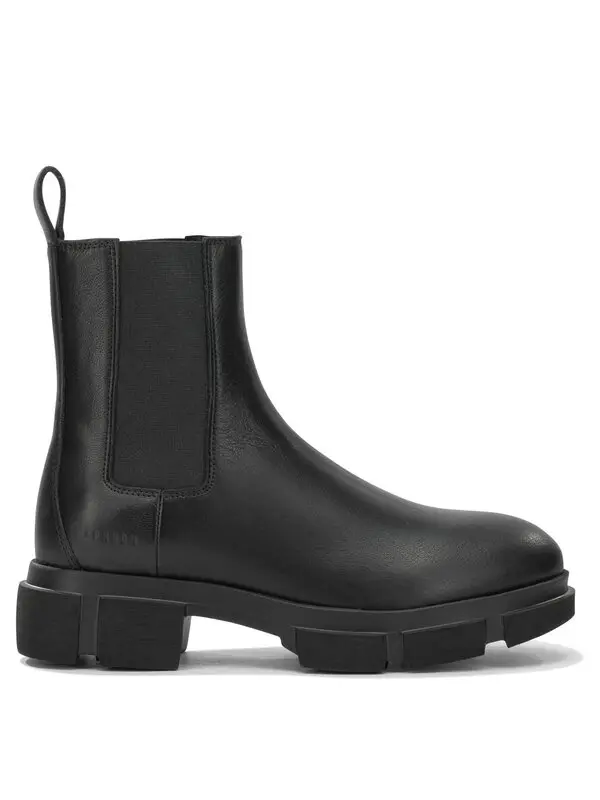 SUMMERY COPENHAGEN Boots & Ankle Boots