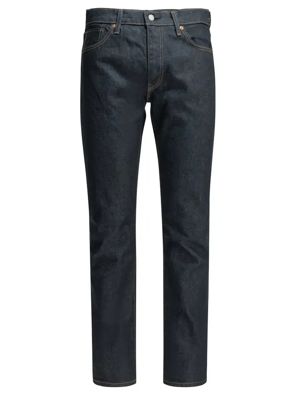 LEVI'S Tab 511' Straight Leg Jeans
