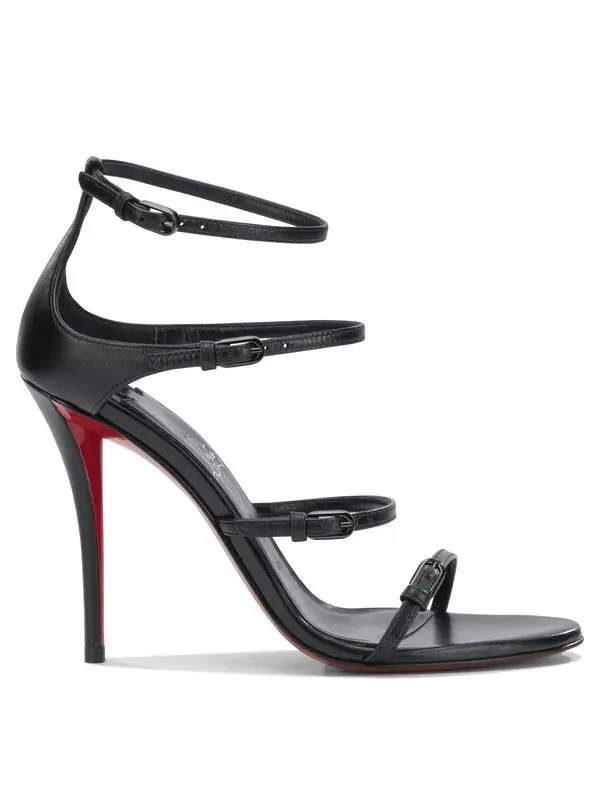 CHRISTIAN LOUBOUTIN Heeled Shoes