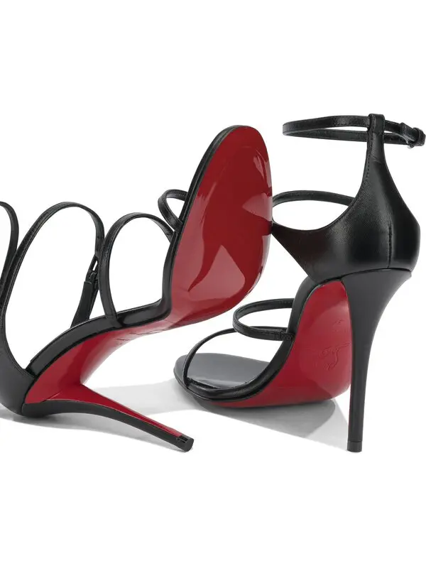 CHRISTIAN LOUBOUTIN Heeled Shoes