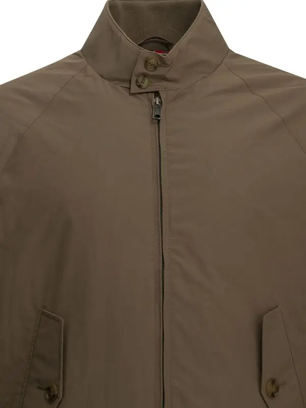 BARACUTA Jackets & Coats
