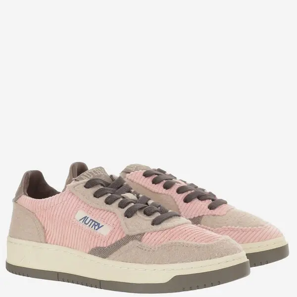 AUTRY Medalist Low Sneakers - Multi