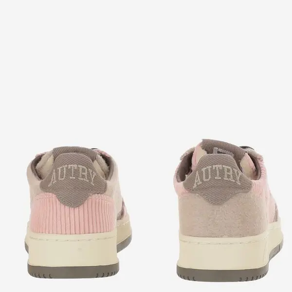 AUTRY Medalist Low Sneakers - Multi