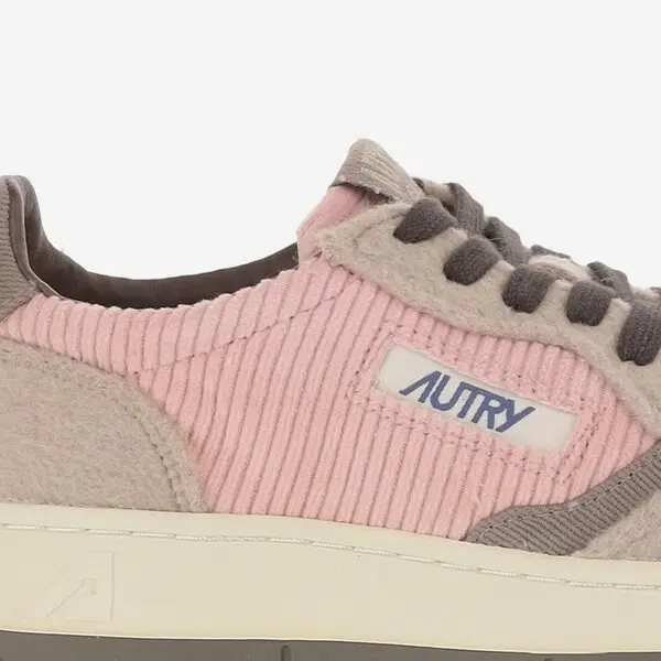 AUTRY Medalist Low Sneakers - Multi
