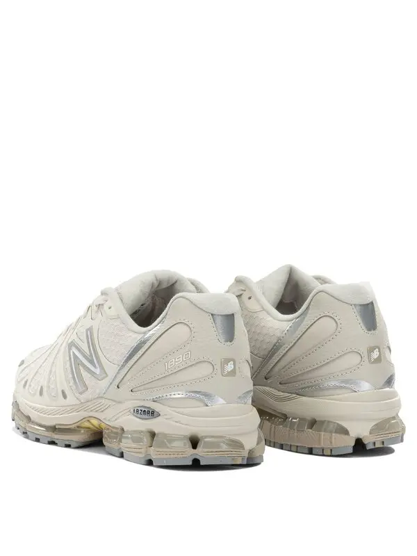 NEW BALANCE Abzorb 1890' Low Top Sneakers