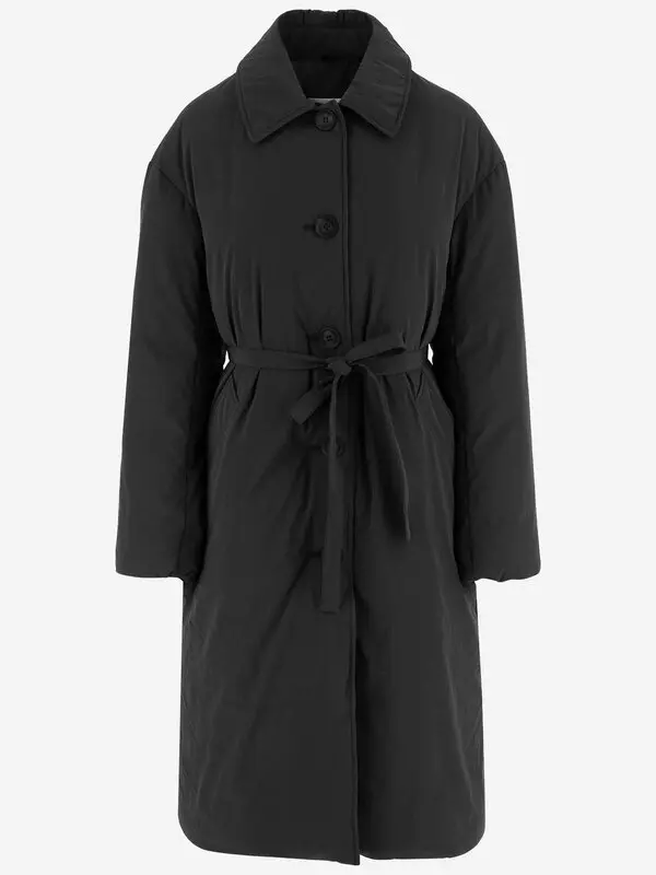 IENKI IENKI Velar Long Down Coat